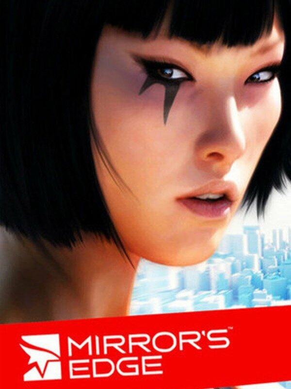 Игра Mirror's Edge™ Steam Gift |PC/ПК| регион Беларусь | Подарок Стим
