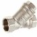 Фильтр сетчатый для воды муфтовый (1 1/4") Valtec VT.192. N.07 85071