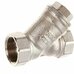 Фильтр сетчатый для воды муфтовый (1 1/4") Valtec VT.192. N.07 85071