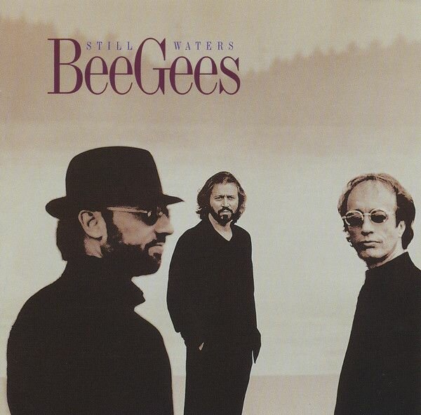 Bee Gees - Still Waters (1997) (CD) (переиздание)