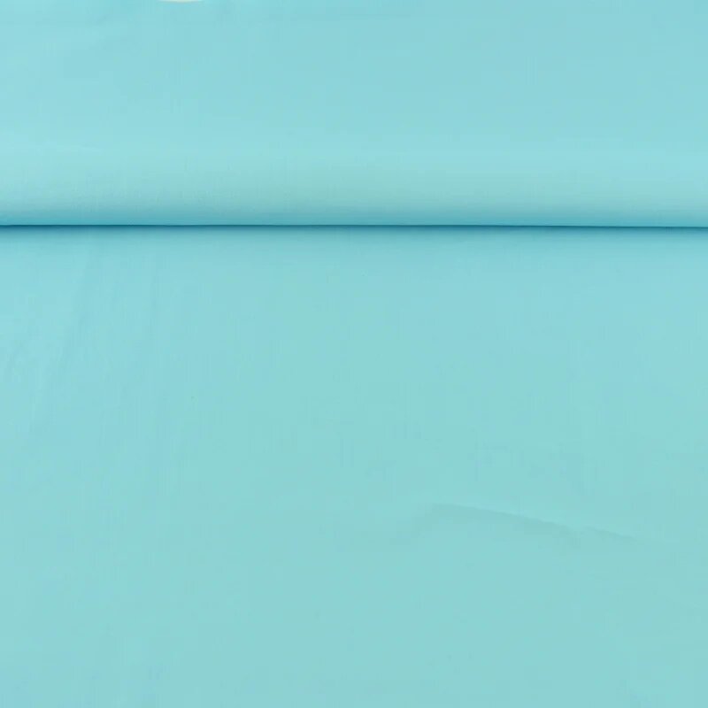 Booksew хлопковая ткань для пэчворка Голубой, 40CM x 50CM, x065-1