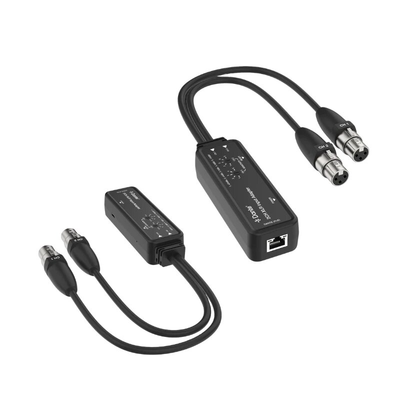 Dante Bluetooth Audio Adapter 2CH — фото 1