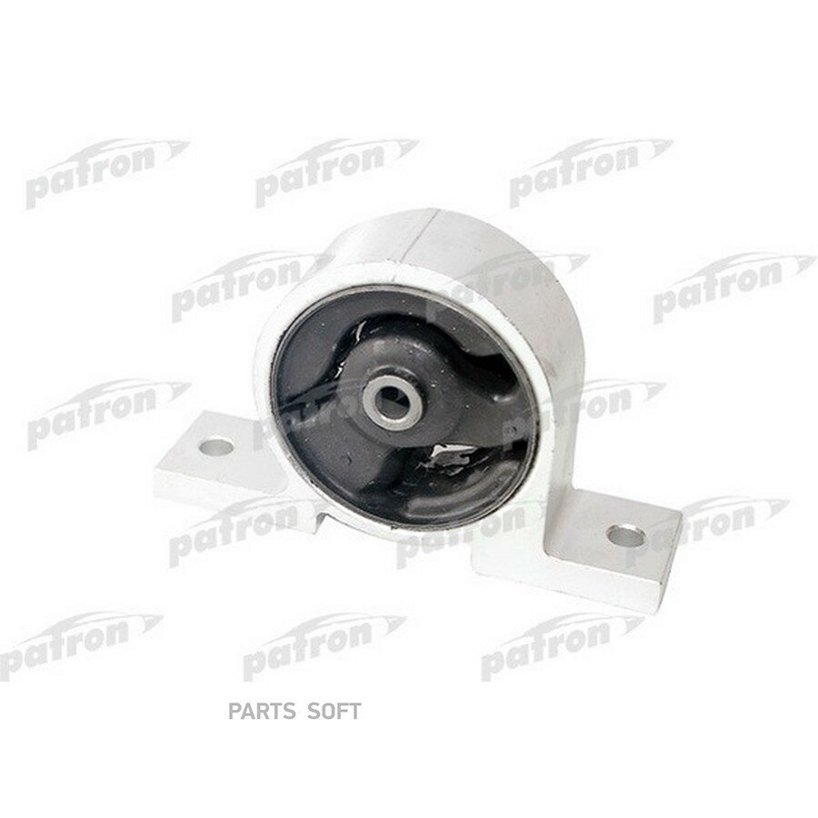 PATRON PSE3683 Опора двигателя NISSAN ALMERA (CLASSIC) 06-12 пер.