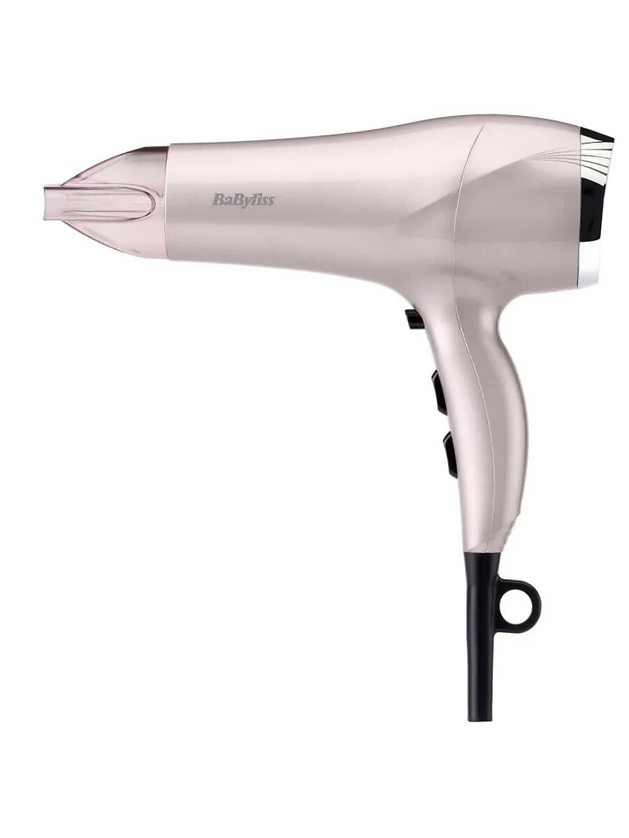 Фен для волос Mauve Lustre 2300 D781E