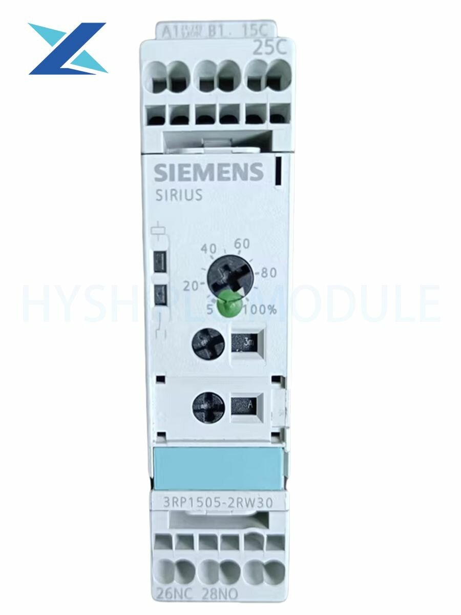 Новый Реле времени 3RP1505-2RW30