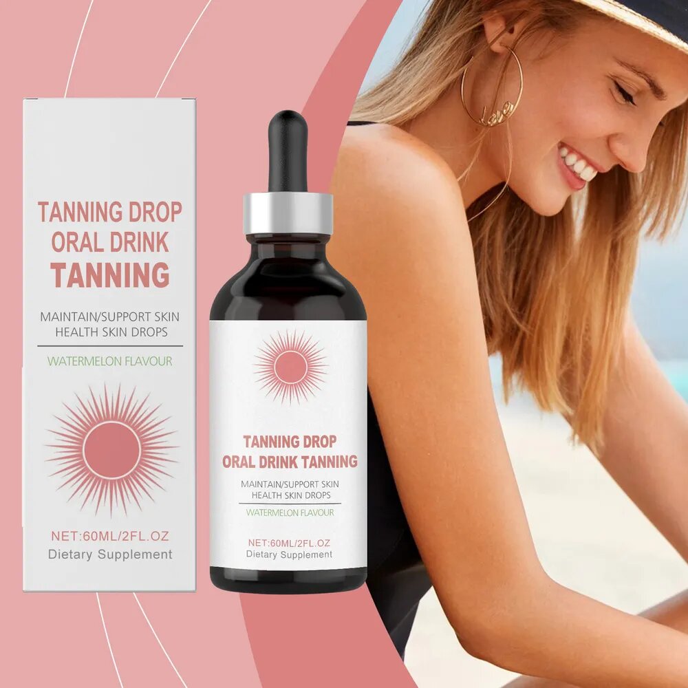 Лосьон для автозагара, быстрый уход за кожей, крем для загара