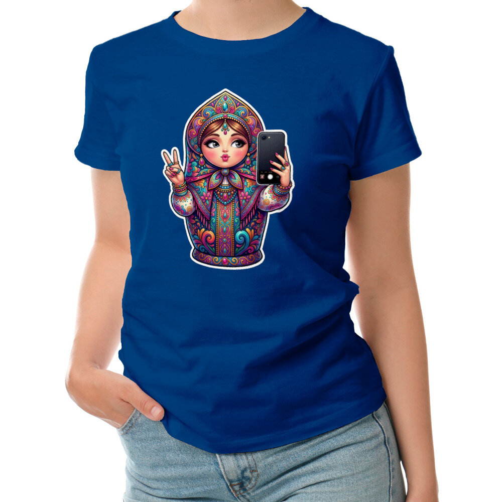 Футболка ROLY