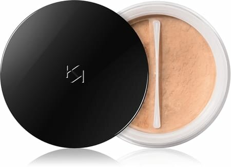 Пудра KIKO Milano Unlimited Long Lasting Matte Loose Powder, оттенок 05 cocoa, 9 г