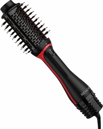 Стайлер revlon salon one-step hair volumiser plus