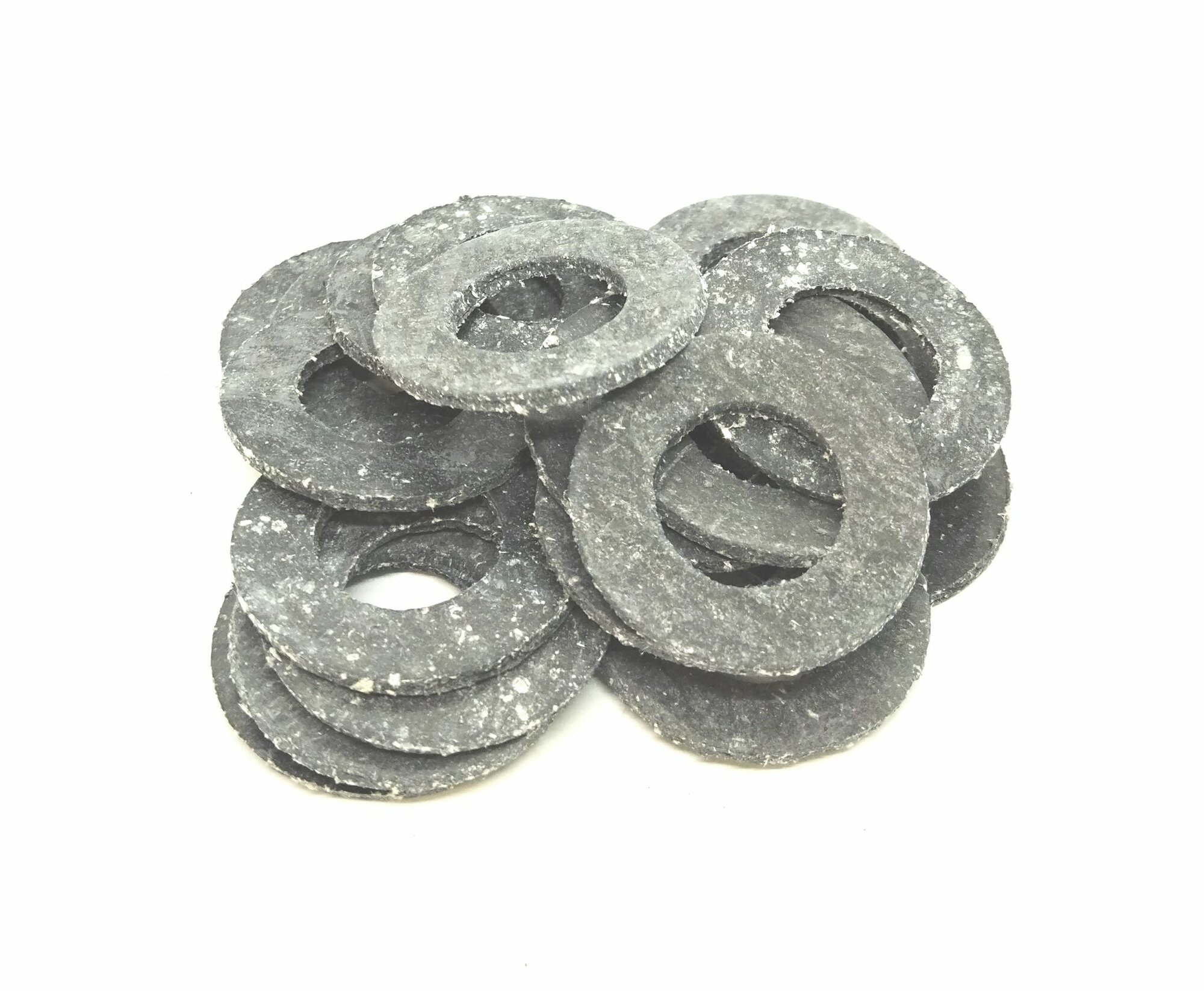 Паронитовая прокладка HG 1/2" (19 х 35 x 2 мм) (20 шт.)
