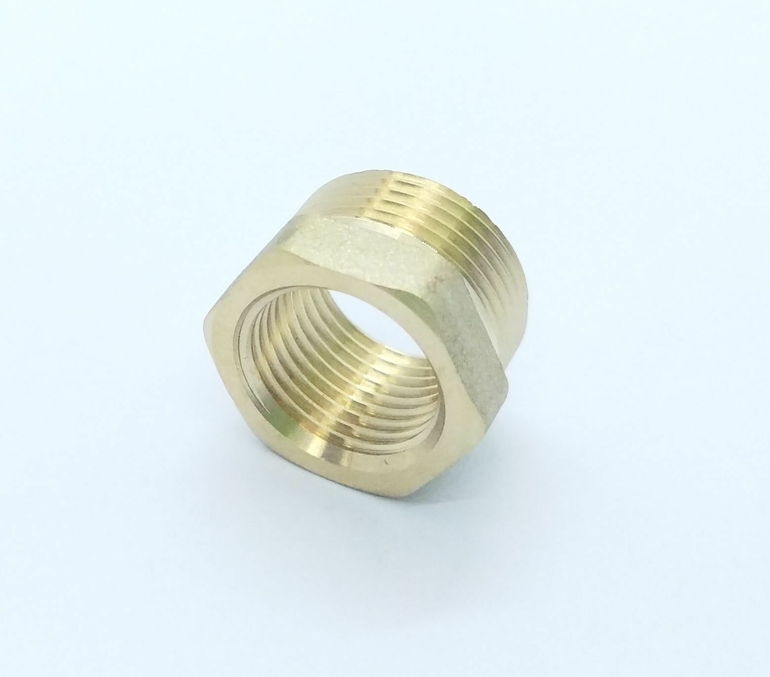 Футорка G3/4" х G1/2" Premium