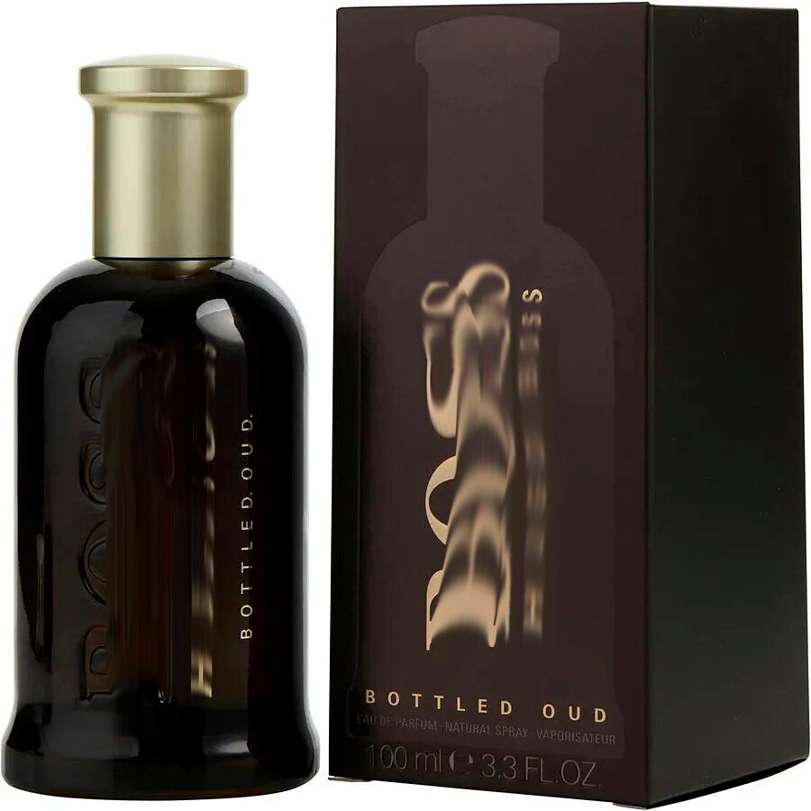 Вода парфюмерная Bottled Oud 100 мл