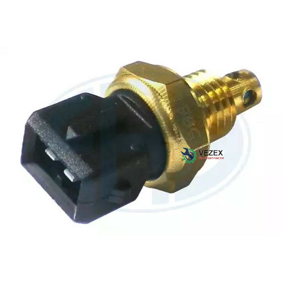 ERA 550384 Датчик температуры впускаемого воздуха AUDI 100 2.5TDi 90-94 550384