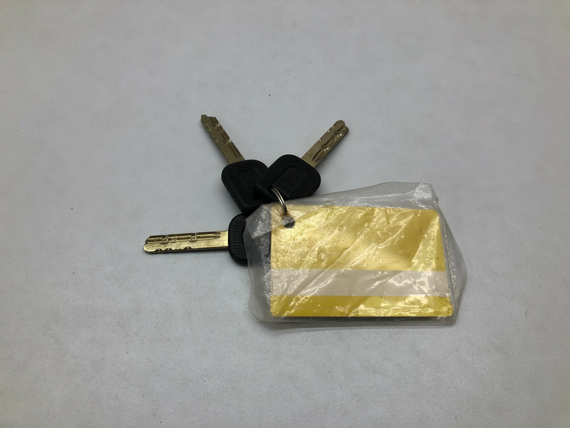 Блокиратор КПП VAG dvc600003 Octavia A5 (Mk2)