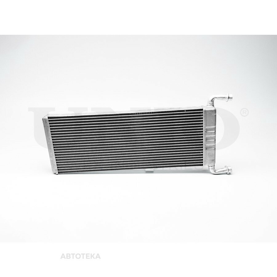 Радиатор отопителя UNIO RAD20053 Mercedes-Benz Sprinter (906) 06-, VW Crafter 30-35 06-, Crafter 30-50 06-