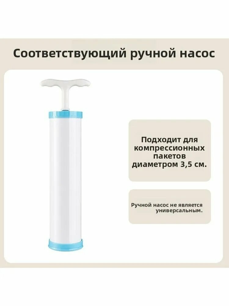 Пакеты термоусадочные