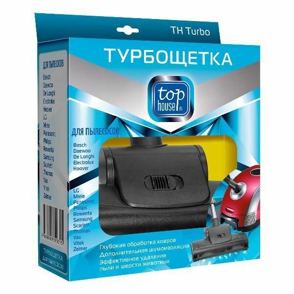 Щетка Top House 390315