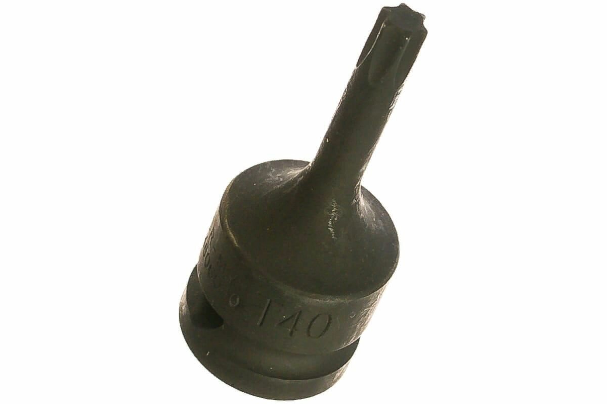 Головка ударная 1/2", L60 мм, Т40 FORCE 24606040