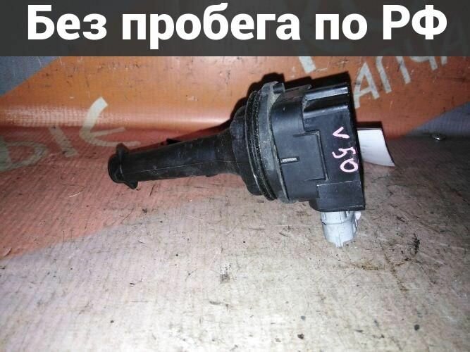 Катушка зажигания с пробегом Volvo C30, V50, S40, S60, S80, V70 MK38
