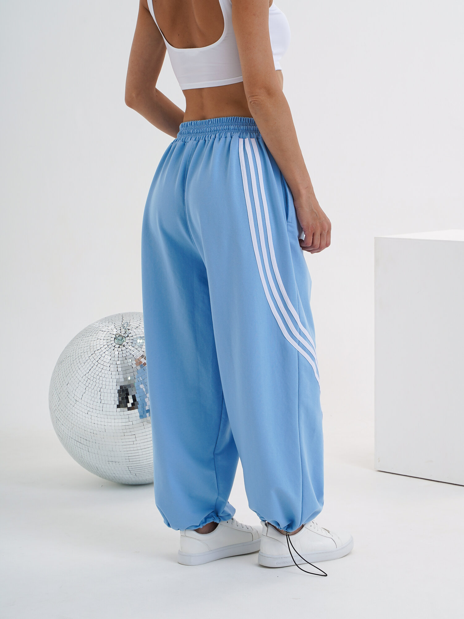 Брюки спортивные S-3XL