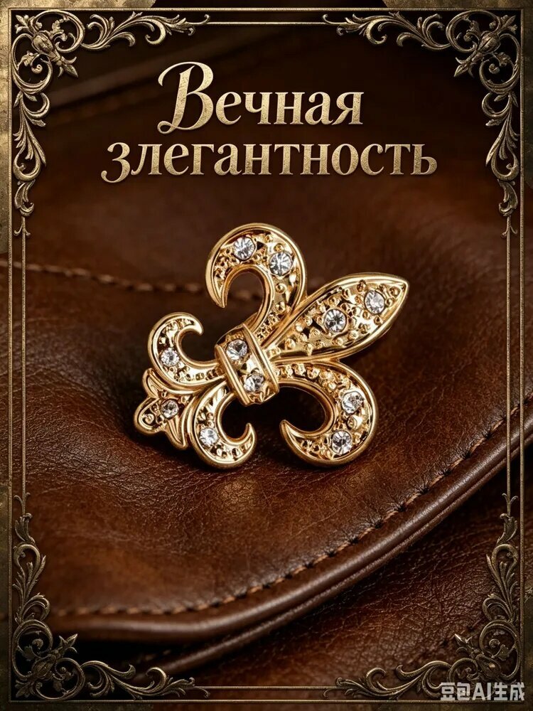 Значок
