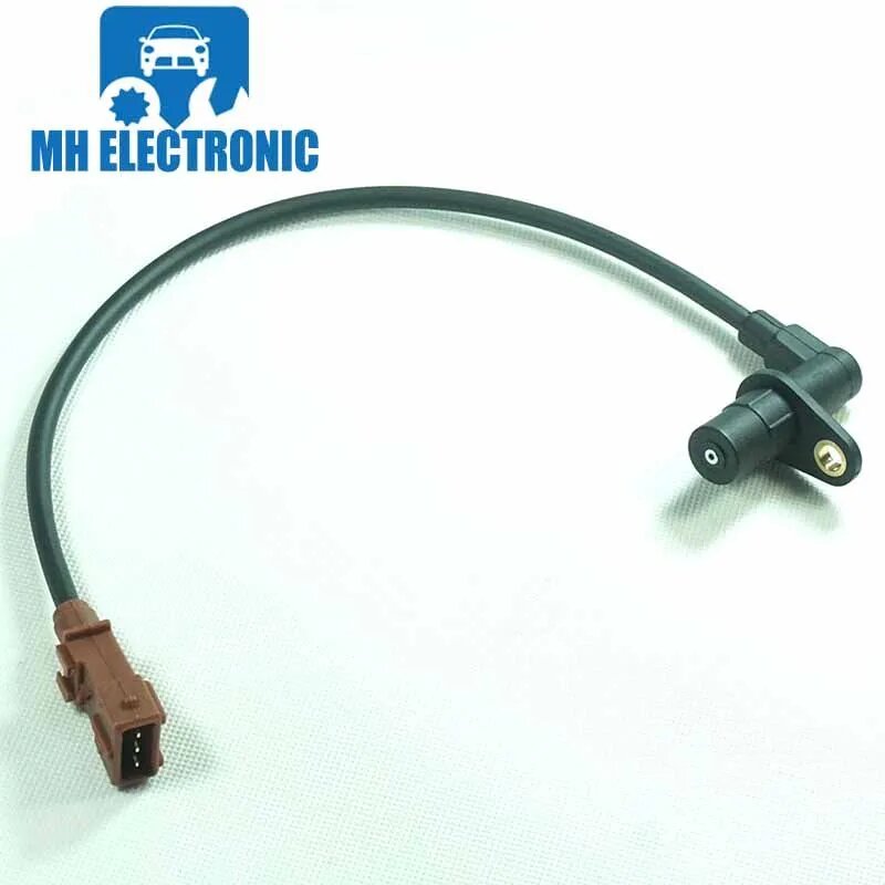 Датчик положения коленчатого вала для Citroen Berlingo Jumpy Xantia XM Xsara OEM 9606816880