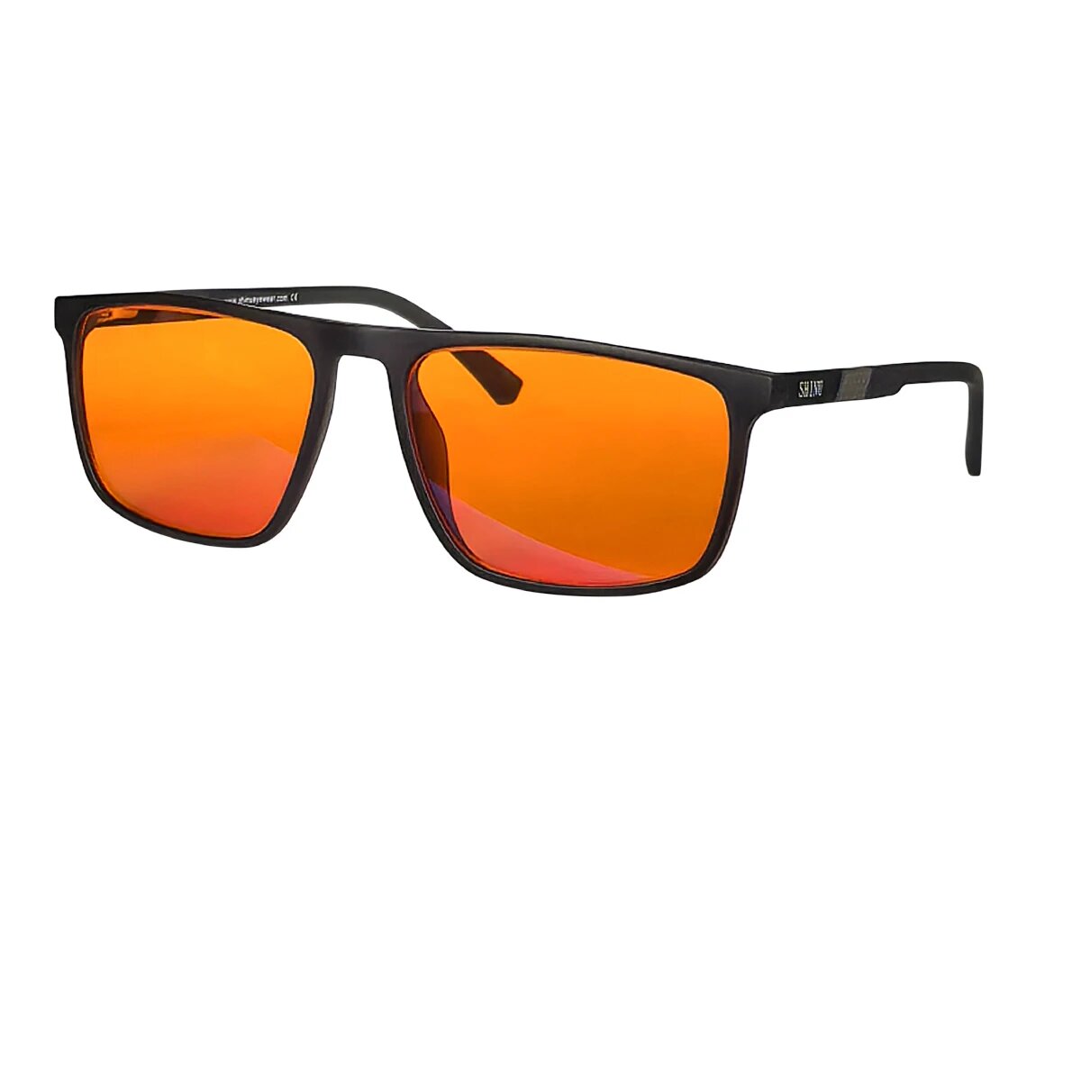 SHINU Очки солнцезащитные оранжевые C3 Orange