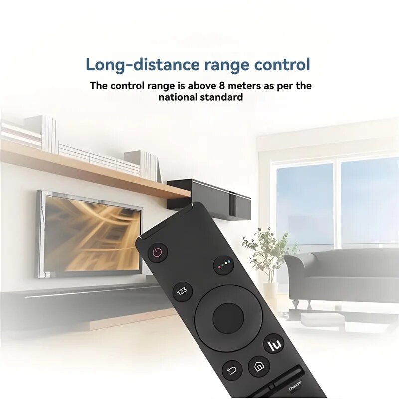 ABGI Универсальный пульт дистанционного управления для Smart TV BN59-01259D