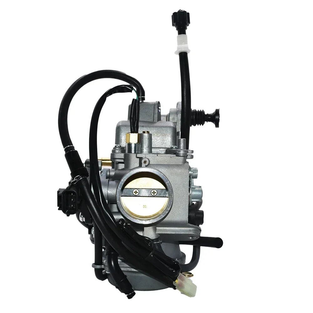 Новый карбюратор для Honda TRX 650 TRX650 Rincon 2003-2005 годов, полный карбюратор для квадроциклов