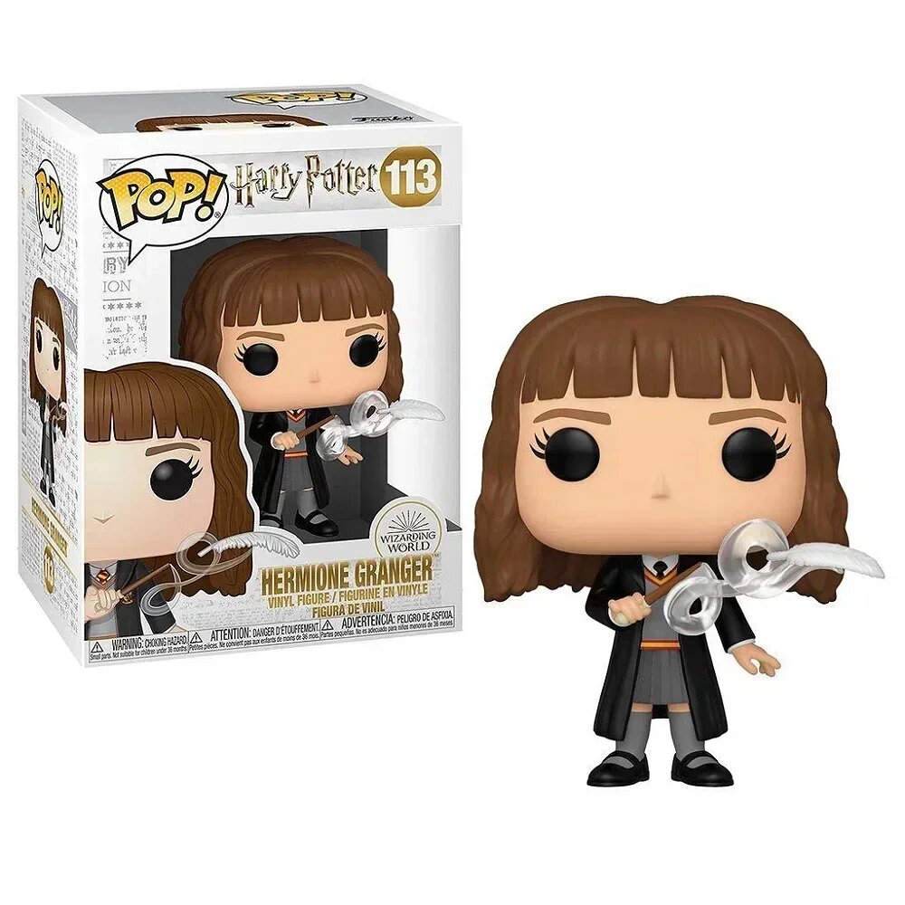 FUNKO POP Styles коллекция фигурок 113