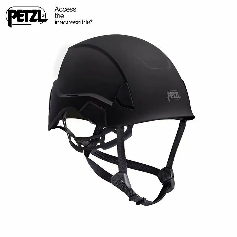Petzl Каска альпинистская, размер: Универсальный