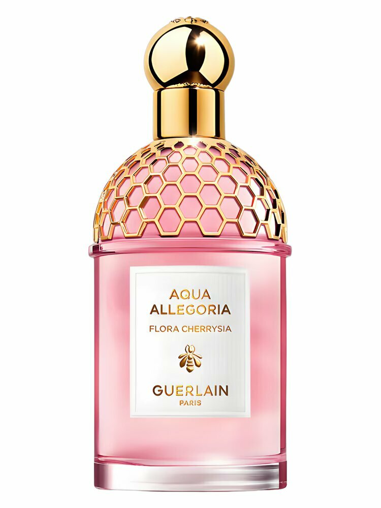 Guerlain Aqua Allegoria Flora Cherrysia Туалетная вода унисекс 75 ml