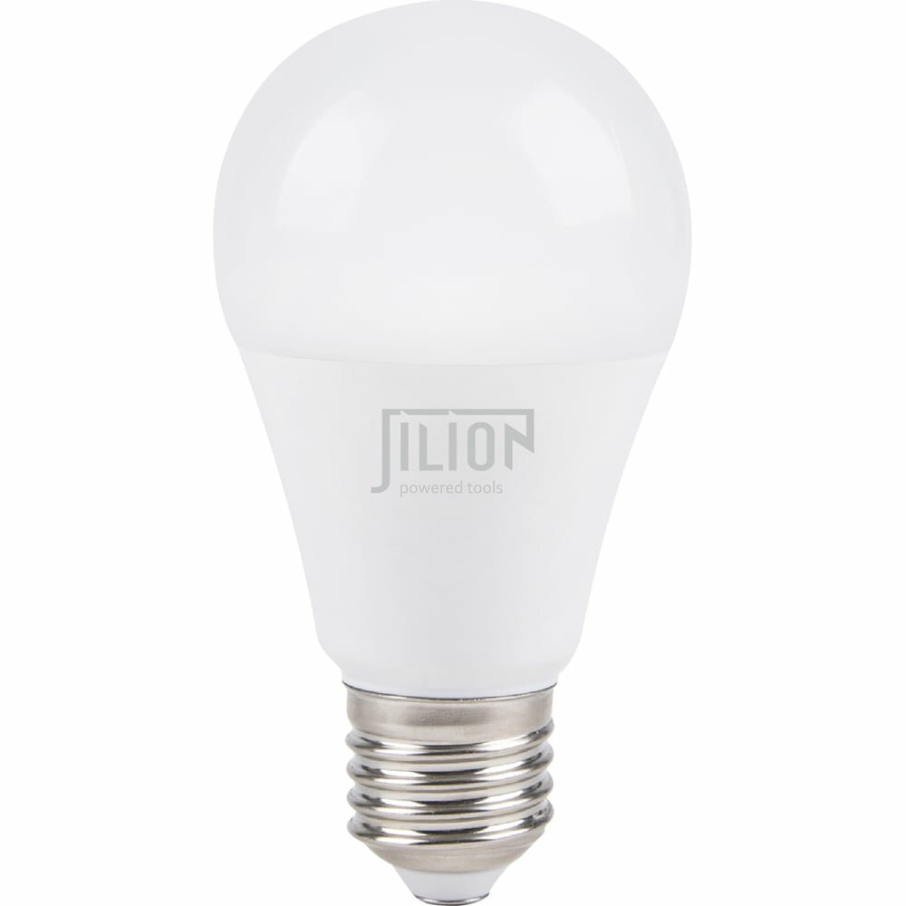 Светодиодная лампа Jilion A60 15W E27 3000K 9513019