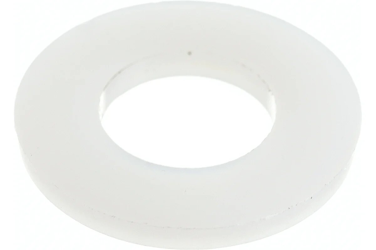 Шайба ОПМ DIN 125 d5,3 (М5) polyamide 1000 шт УТ000168449