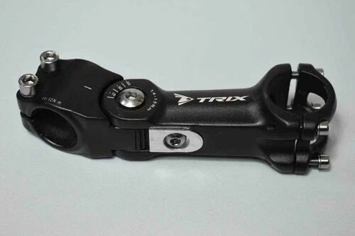 Вынос руля TRIX STTX-8211F, алюминиевый кованый, для безрезьбовой вилки