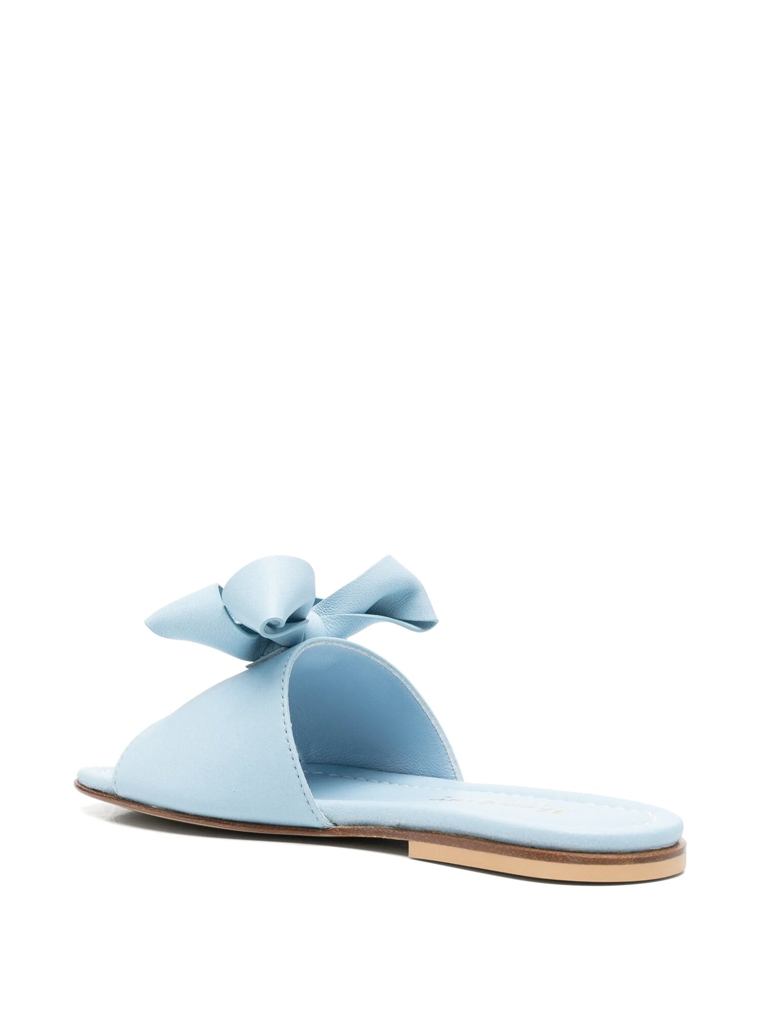 Босоножки Montelpare Tradition Bow-detail sandals, размер 28 — фото 1