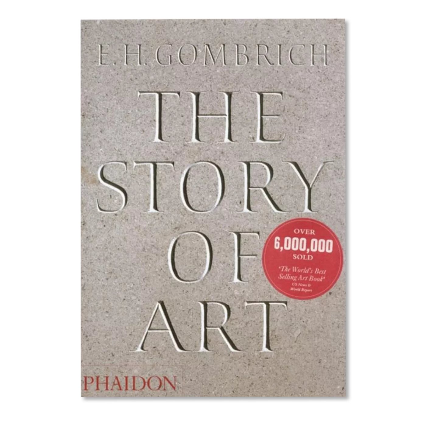 The Story of Art