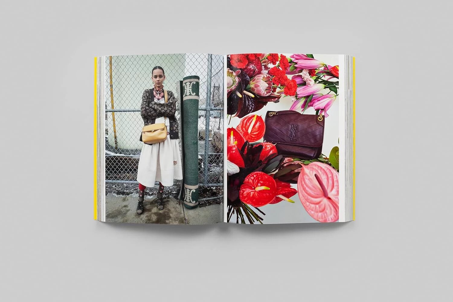 Juergen Teller: More Handbags