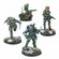 Настольная игра Infinity Ariadna Support Pack