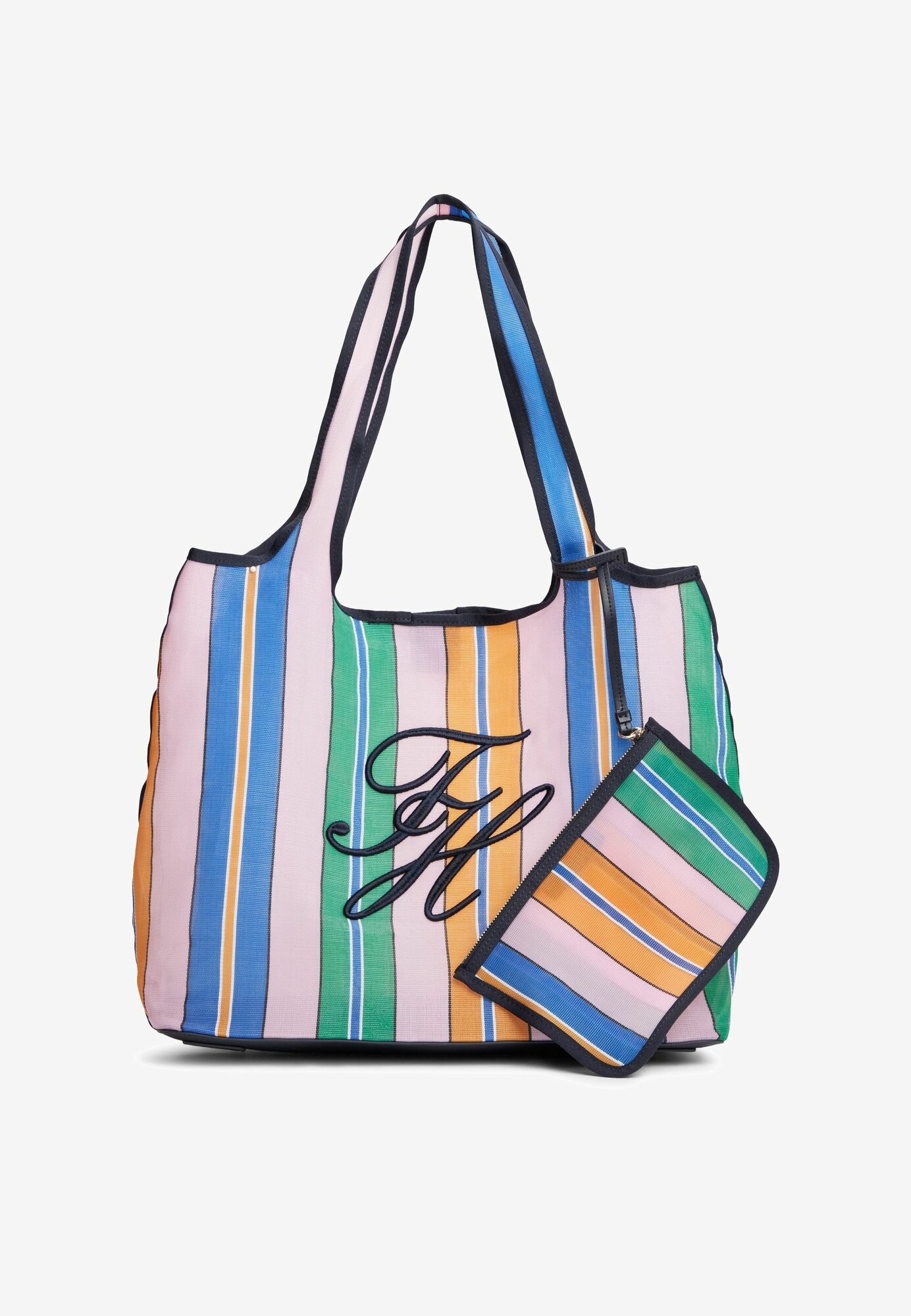 Сумка шоппер TOMMY HILFIGER