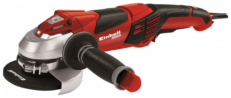Einhell Машина шлиф. угловая 125мм TE-AG 125 CE
