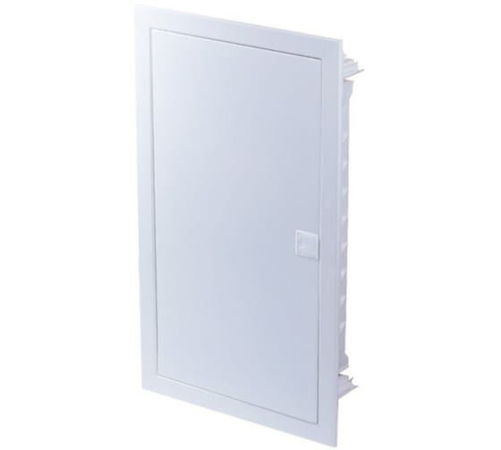 TEHNOPLAST Встраиваемый распределительный щит 48+8 автоматов IP 40 - U48E 30552