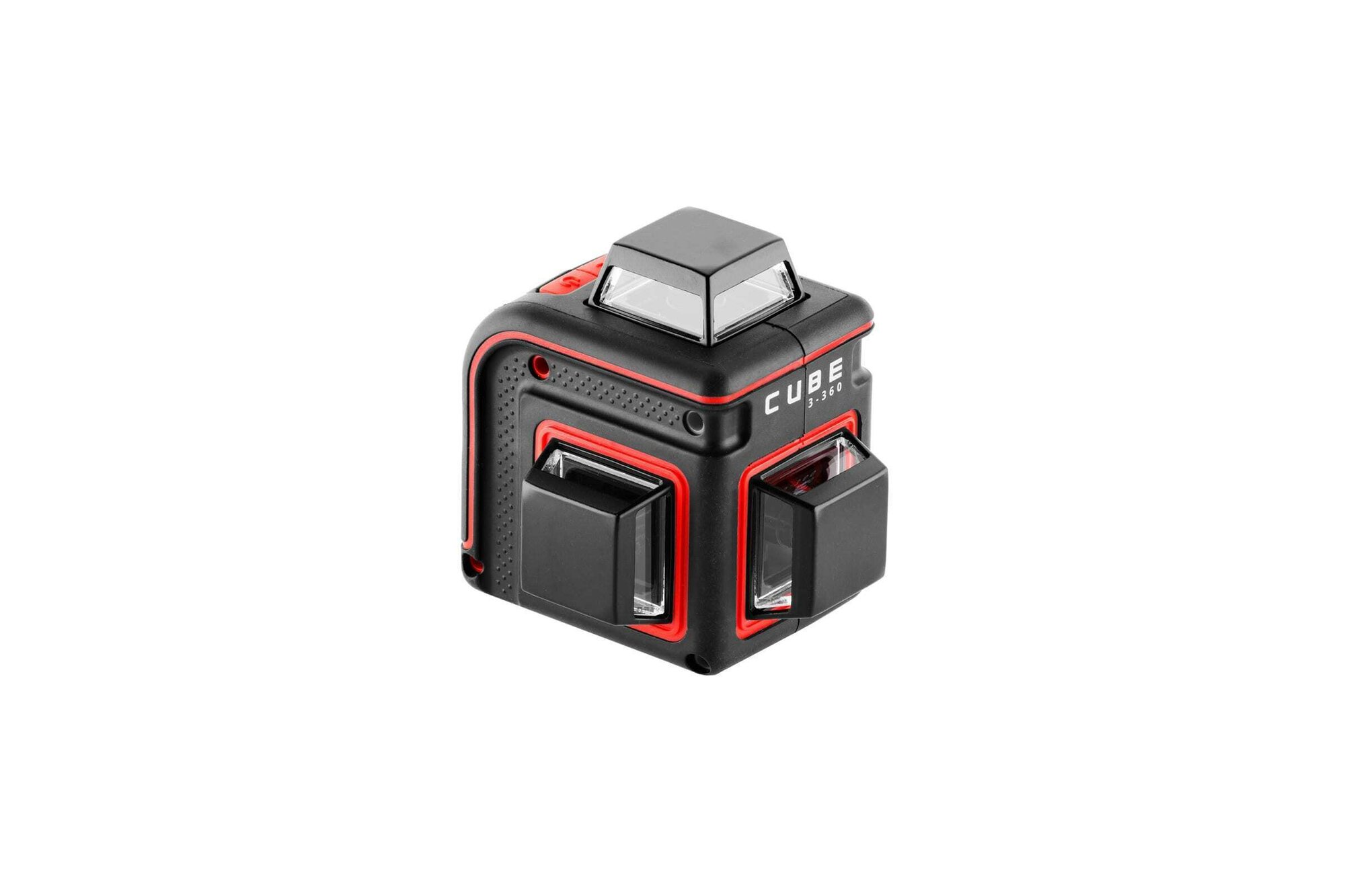 Лазерный уровень ADA CUBE 3-360 Basic Edition А00559