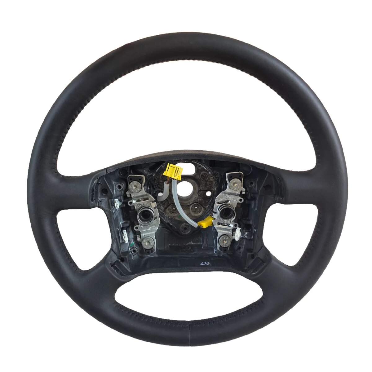 OEM для VW Golf 4 IV mk4 Passat B5 Bora для Skoda Superb Octavia переключатель steering wheel