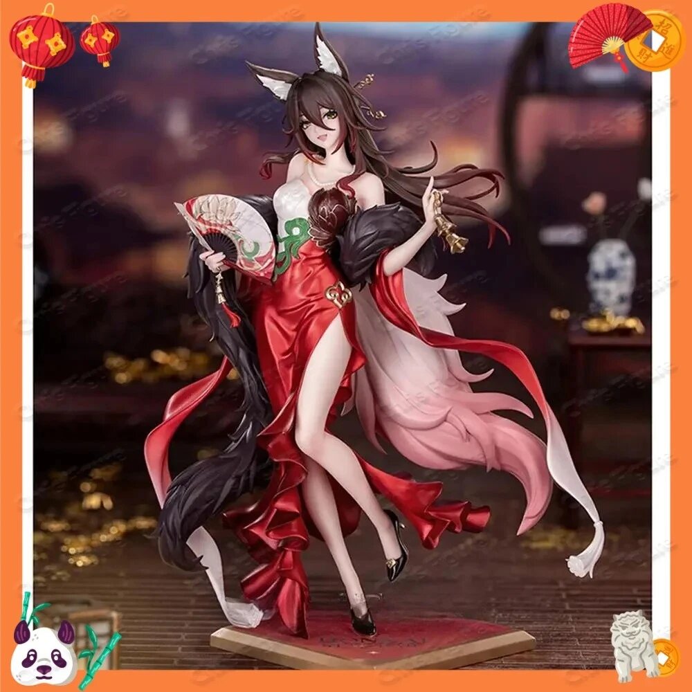 Фигурка Myethos Gift+ Honkai Impact: Star Trail Fugue 1/8