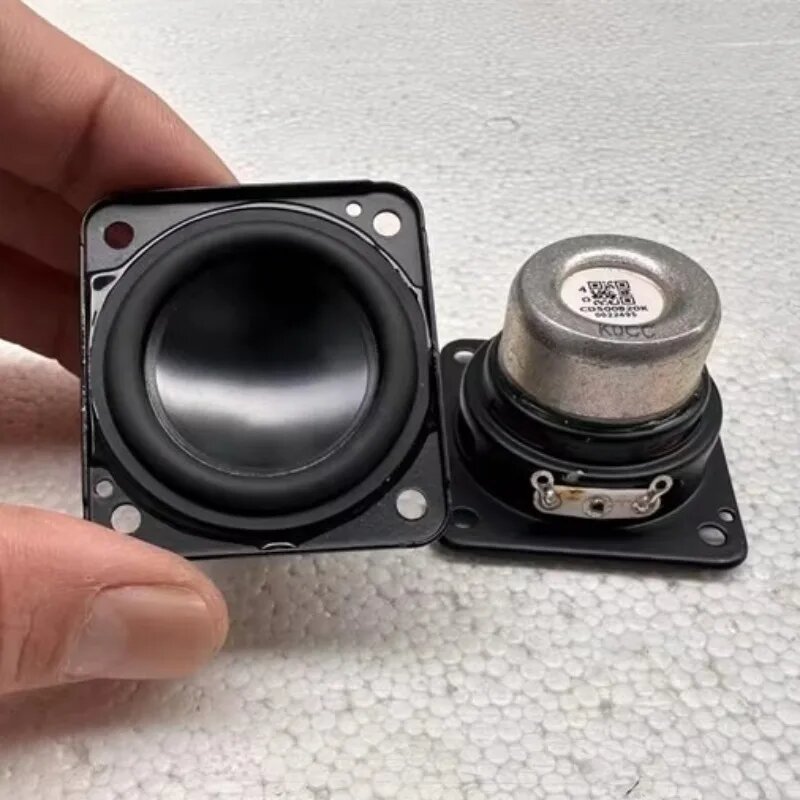 SOTAMIA 2 шт, динамик 1,75 дюйма для JBL Flip4 Other