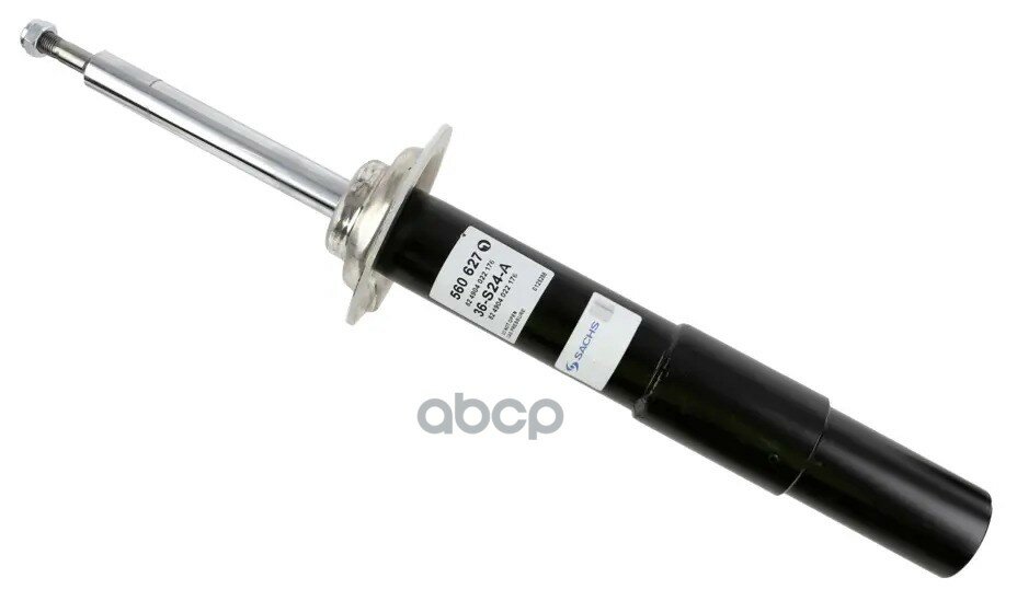 Амортизатор подвески Sachs арт. 560627