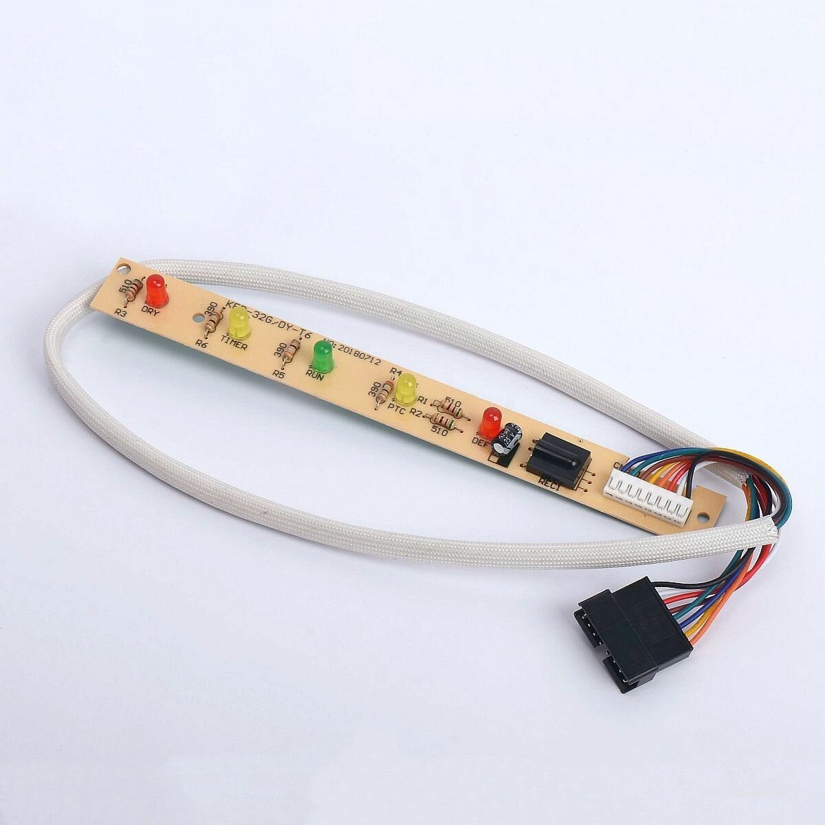 Дисплей KFR-32G/DY-T6 20180712 (018677)Дисплей KFR-32G/DY-T6 20180712 (018677)