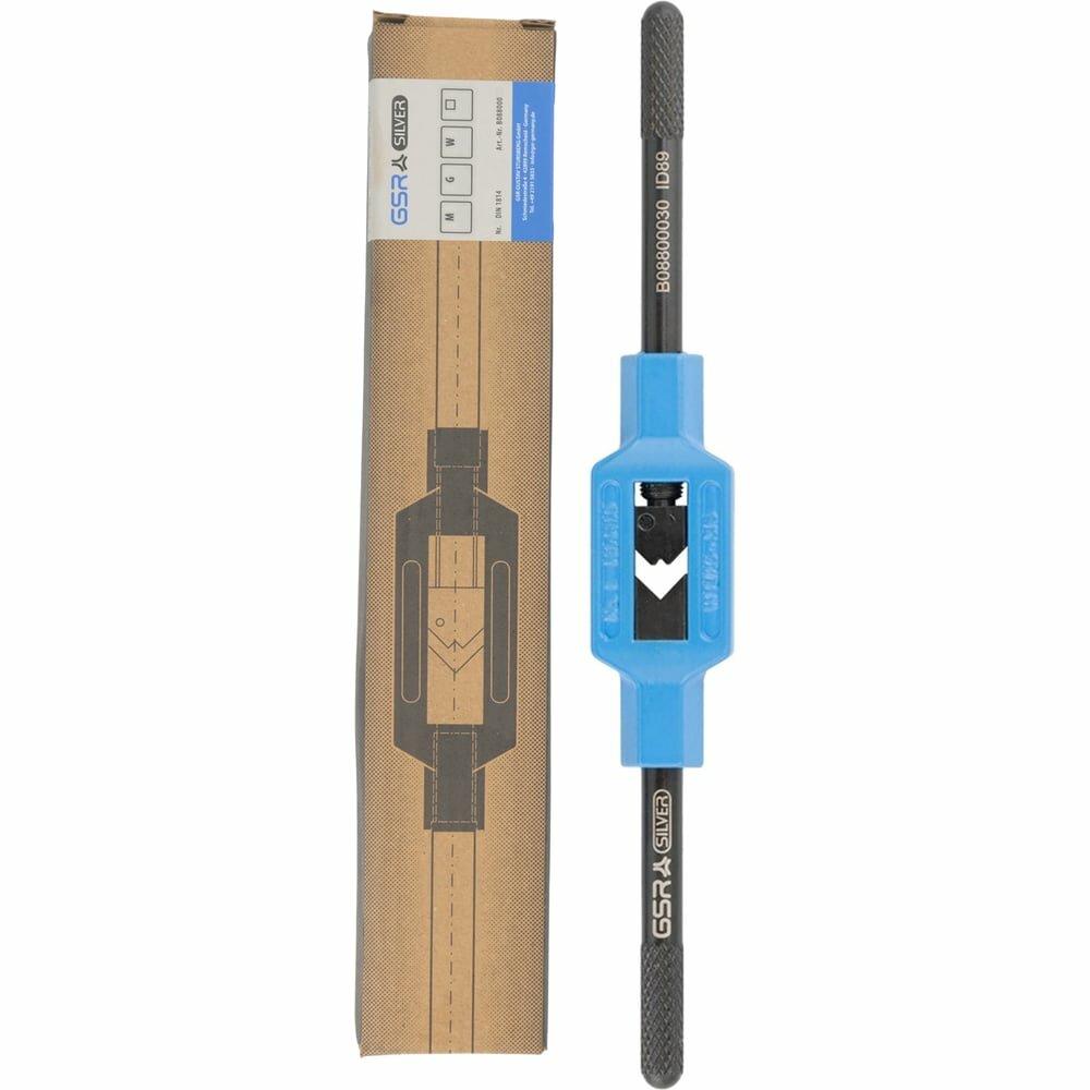Метчикодержатель GSR B08800030
