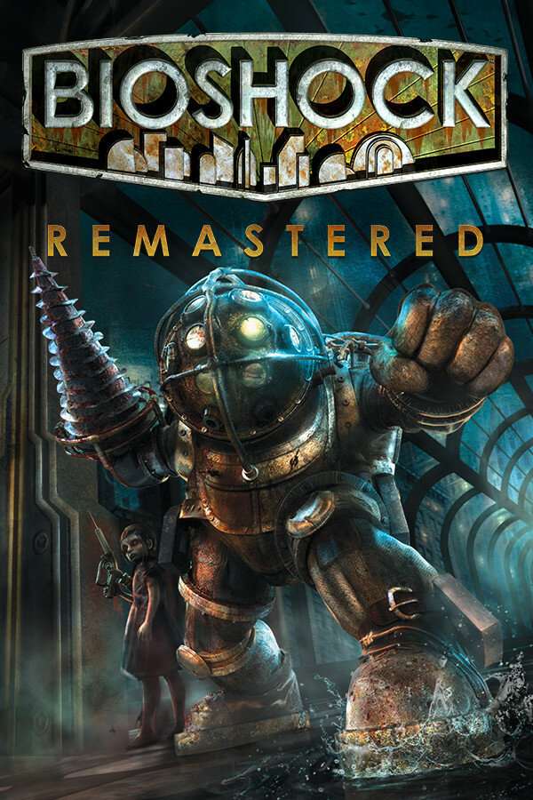BioShock™ Remastered, Все страны